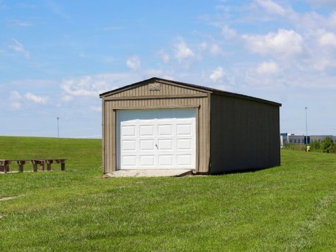 How the Self-Storage Industry Impacts The Environment - PeerStorage