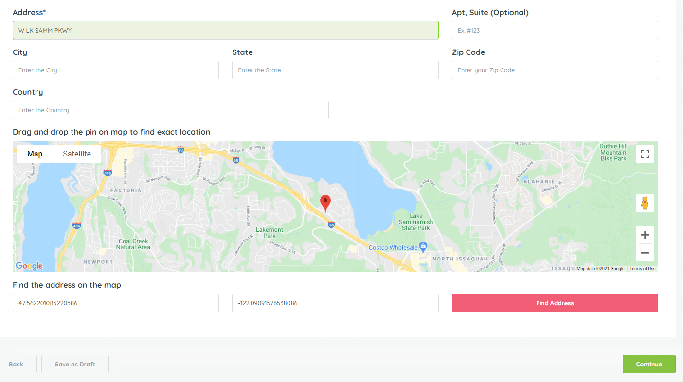 Guide to Listing Your Storage Space - PeerStorage