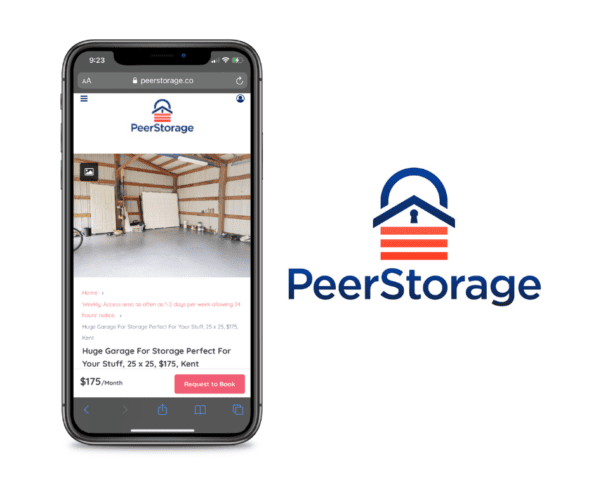 Car Storage Near Me: The Ultimate Guide on How To Find it - PeerStorage