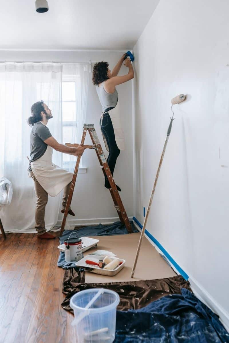 Ultimate Guide to Home Improvement - PeerStorage