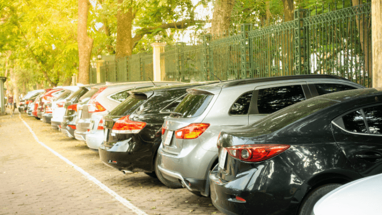 Car Storage Near Me: The Ultimate Guide on How To Find it - PeerStorage