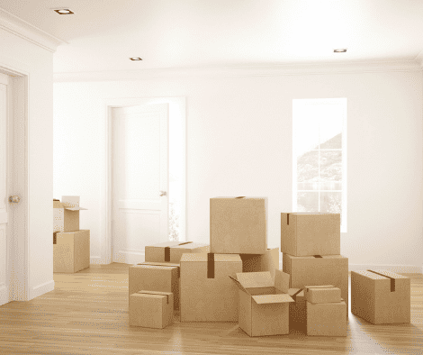 Store with a Neighbor – How Airbnb for Storage Works! - PeerStorage