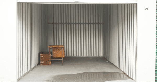 A Guide to Climate-Controlled Storage - PeerStorage