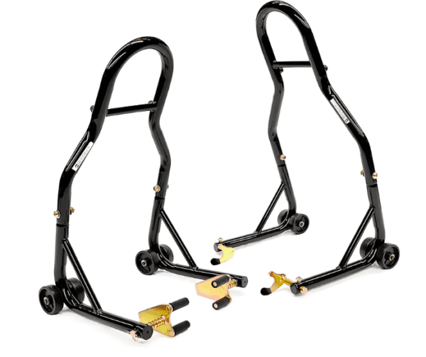 Ultimate Guide to Long-Term Motorcycle Storage - PeerStorage