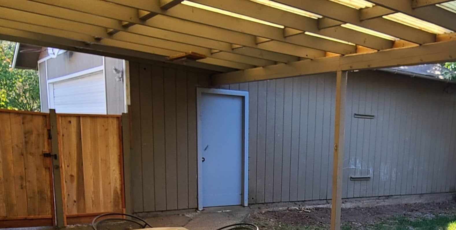 800 sqft Garage - PeerStorage