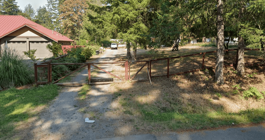 Secure RV, Boat, vehicle storage in Renton