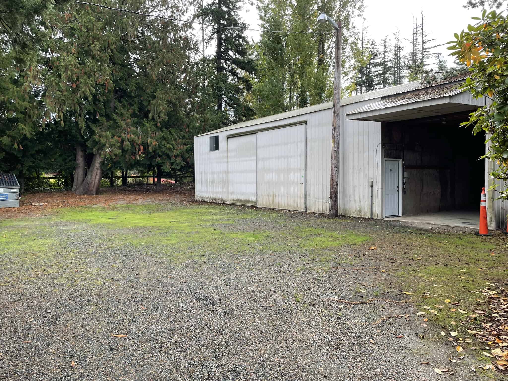 Warehouse storage in Sammamish 1,000 sq. ft.