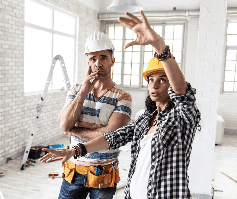 Top 8 Home Improvement Ideas to Increase Home Value - PeerStorage