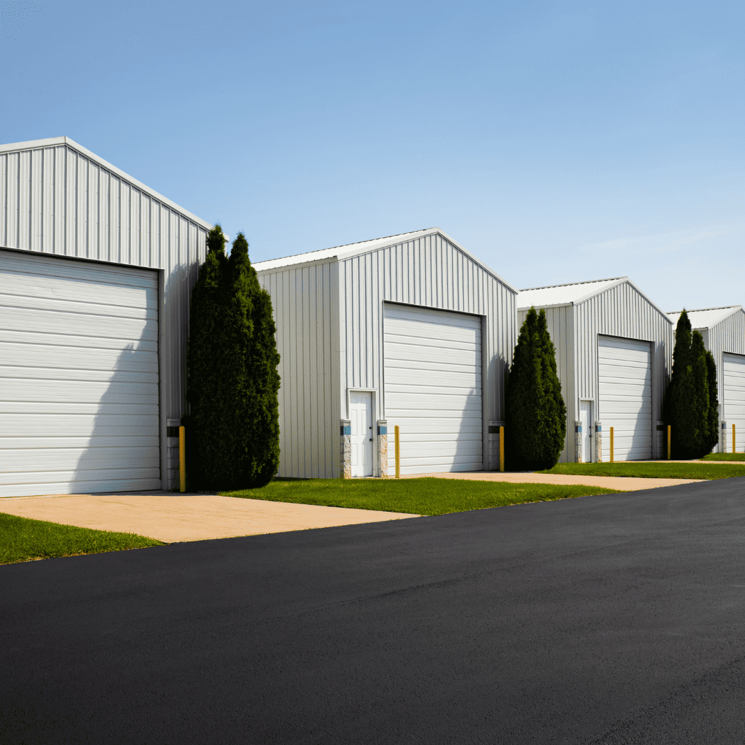 The Ultimate Guide to Investing in Commercial Storage - PeerStorage