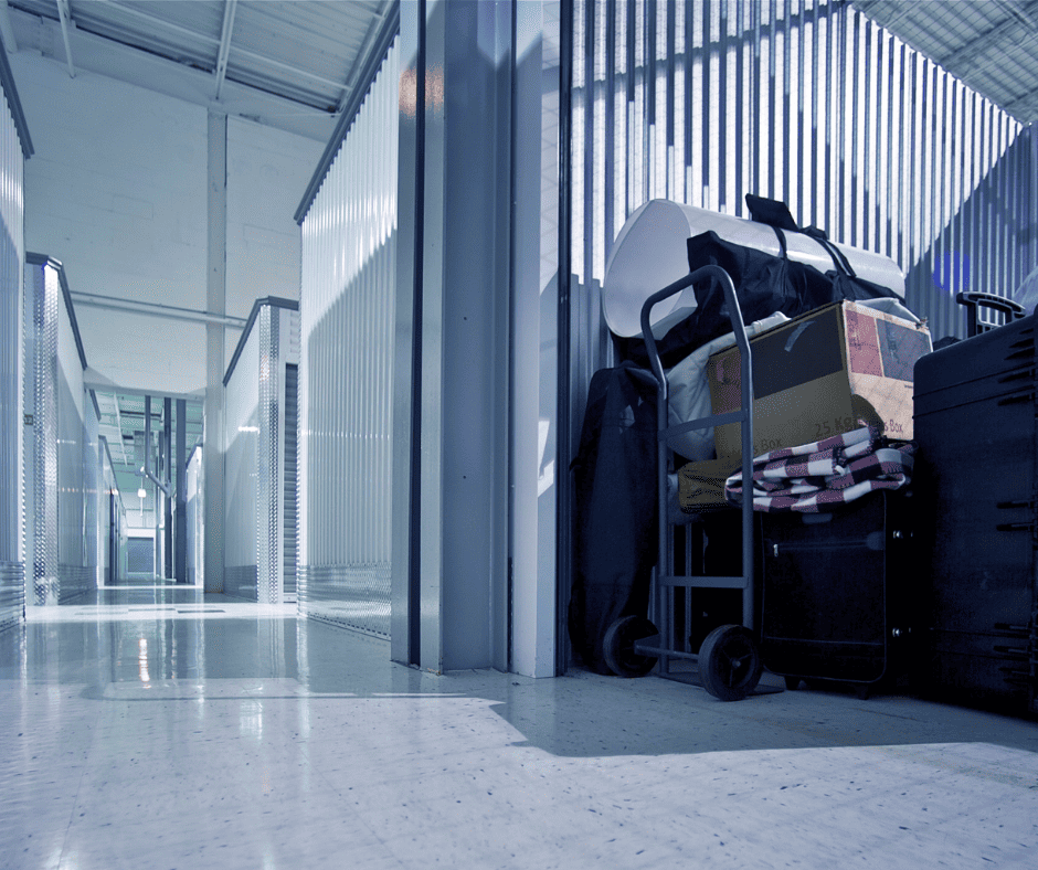 Why Climate Control is Essential for Storage - PeerStorage