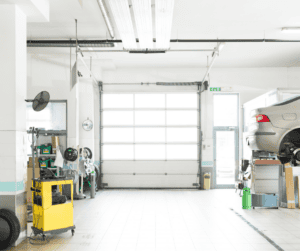 Unlock Hidden Profits: Shop Space Rental Guide - PeerStorage