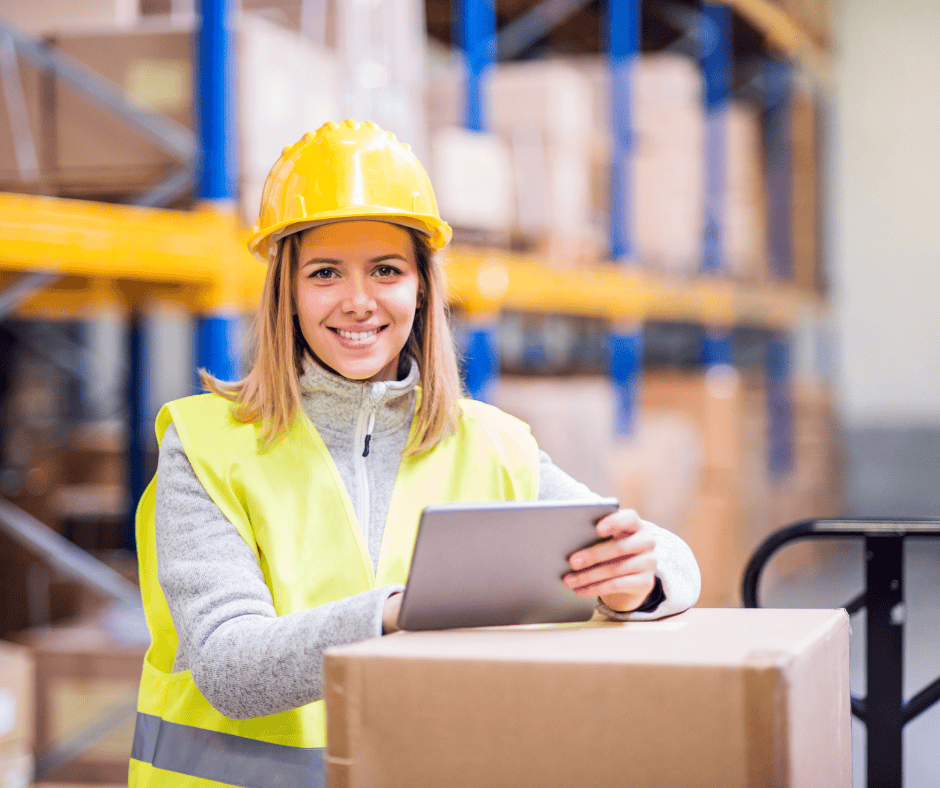 A Step-By-Step Guide To Finding The Right Warehouse For Your Business ...
