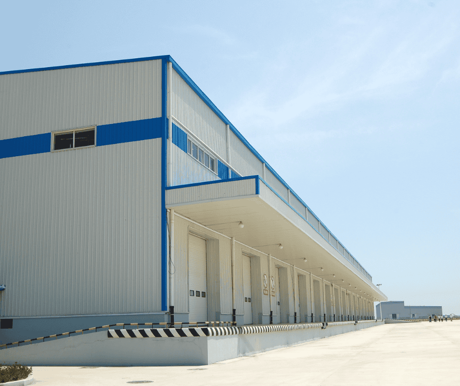 A Step-By-Step Guide To Finding The Right Warehouse For Your Business ...