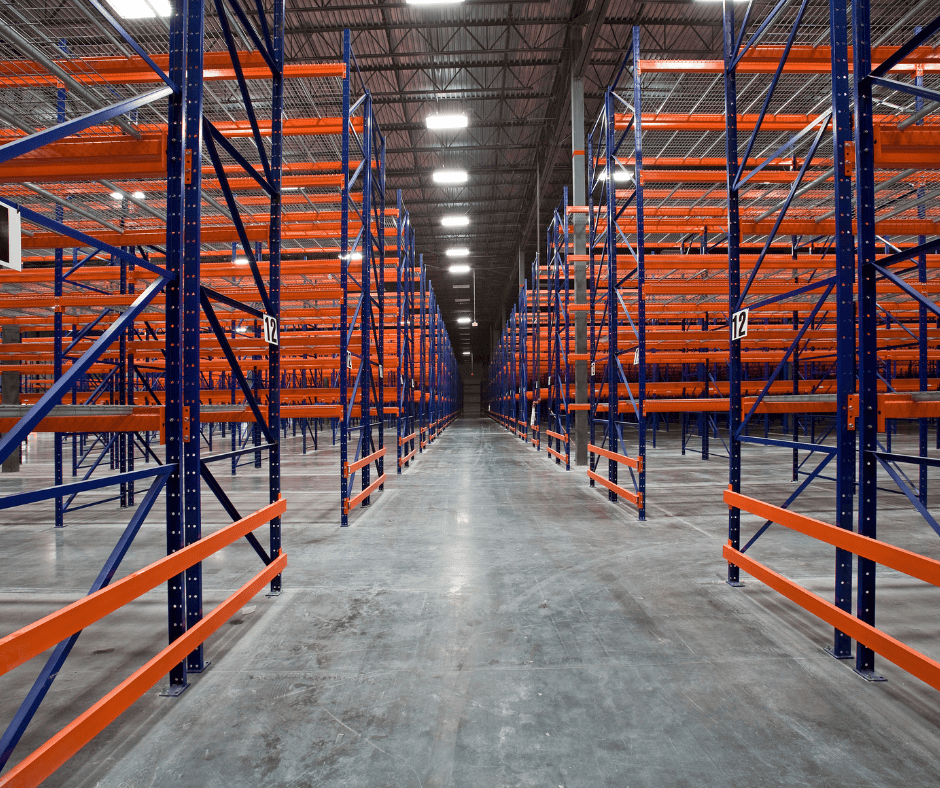 Need a Warehouse? How E-Commerce Businesses Can Find the Perfect ...