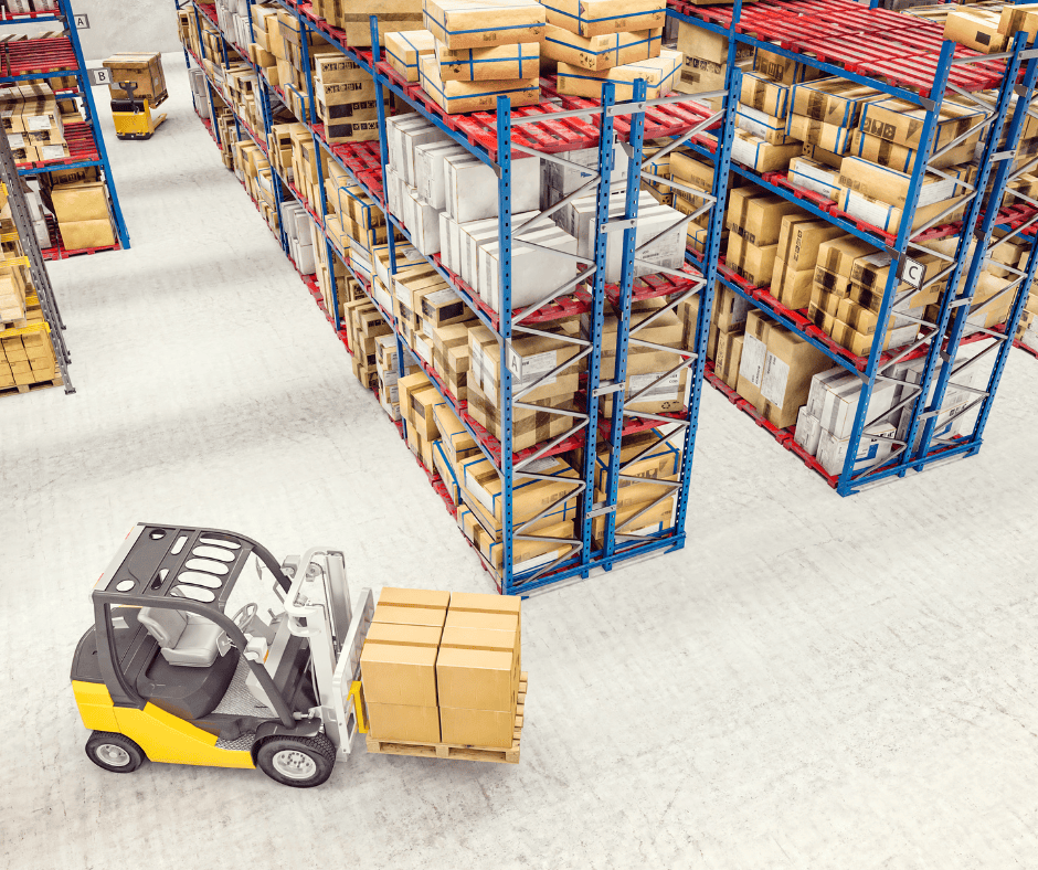 Need a Warehouse? How E-Commerce Businesses Can Find the Perfect ...